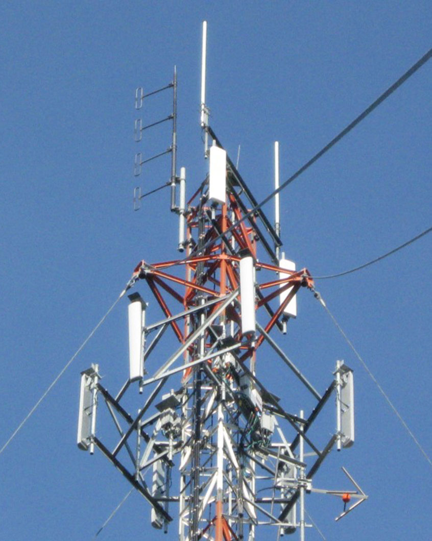 Bell Canada – Eastern Canada - Tiller Engineering